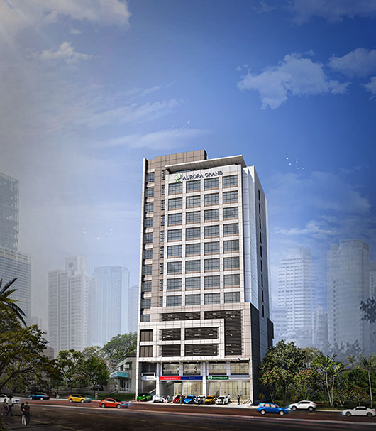 Offices | ADGO Architecture And Design Inc.